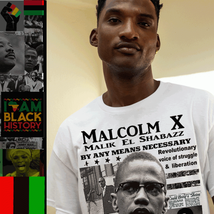 Search - Malcolm x
